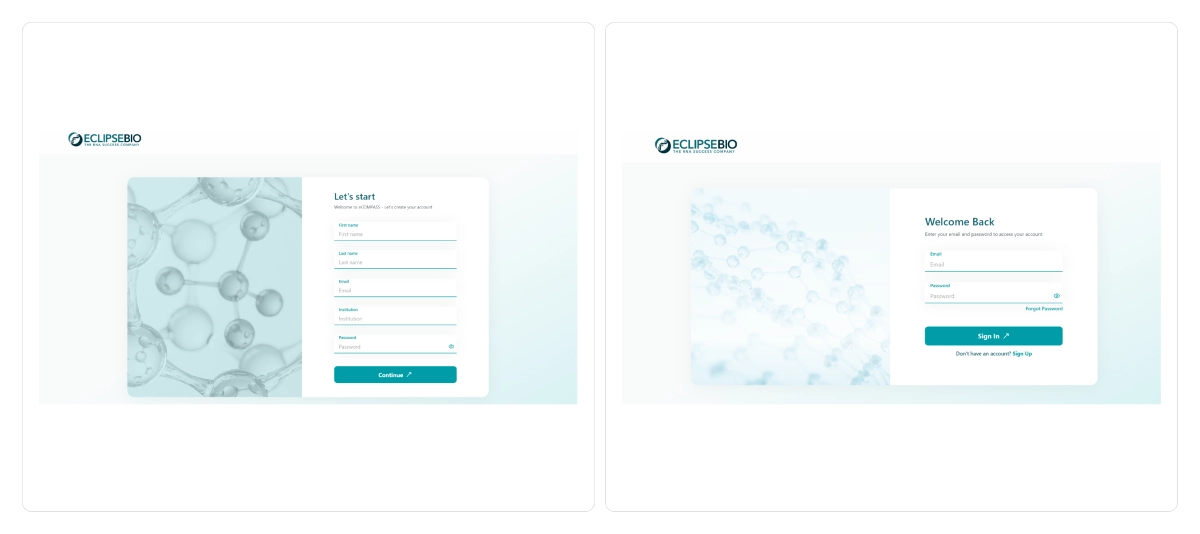 Eclipse Bio AI-Powered RNA Therapeutics Platform | Bitcot